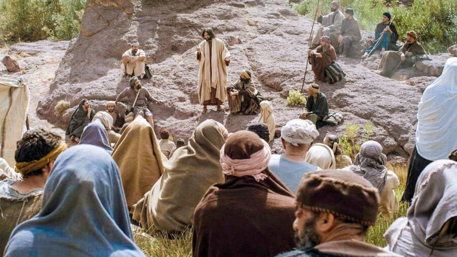 John at Patmos: Reasons of Exile and Why It Was a Blessing