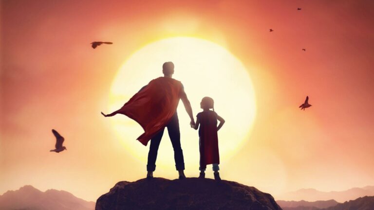 What Makes a Hero: 3 Characteristic Traits