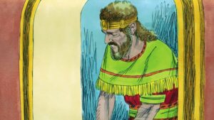 5 Amazing Characteristics of David in the Bible