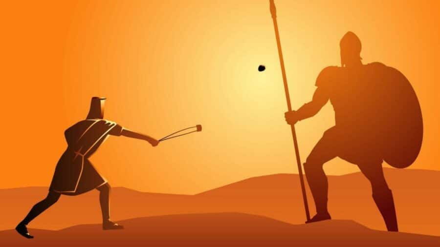 5 Admirable Characteristics of David in the Bible