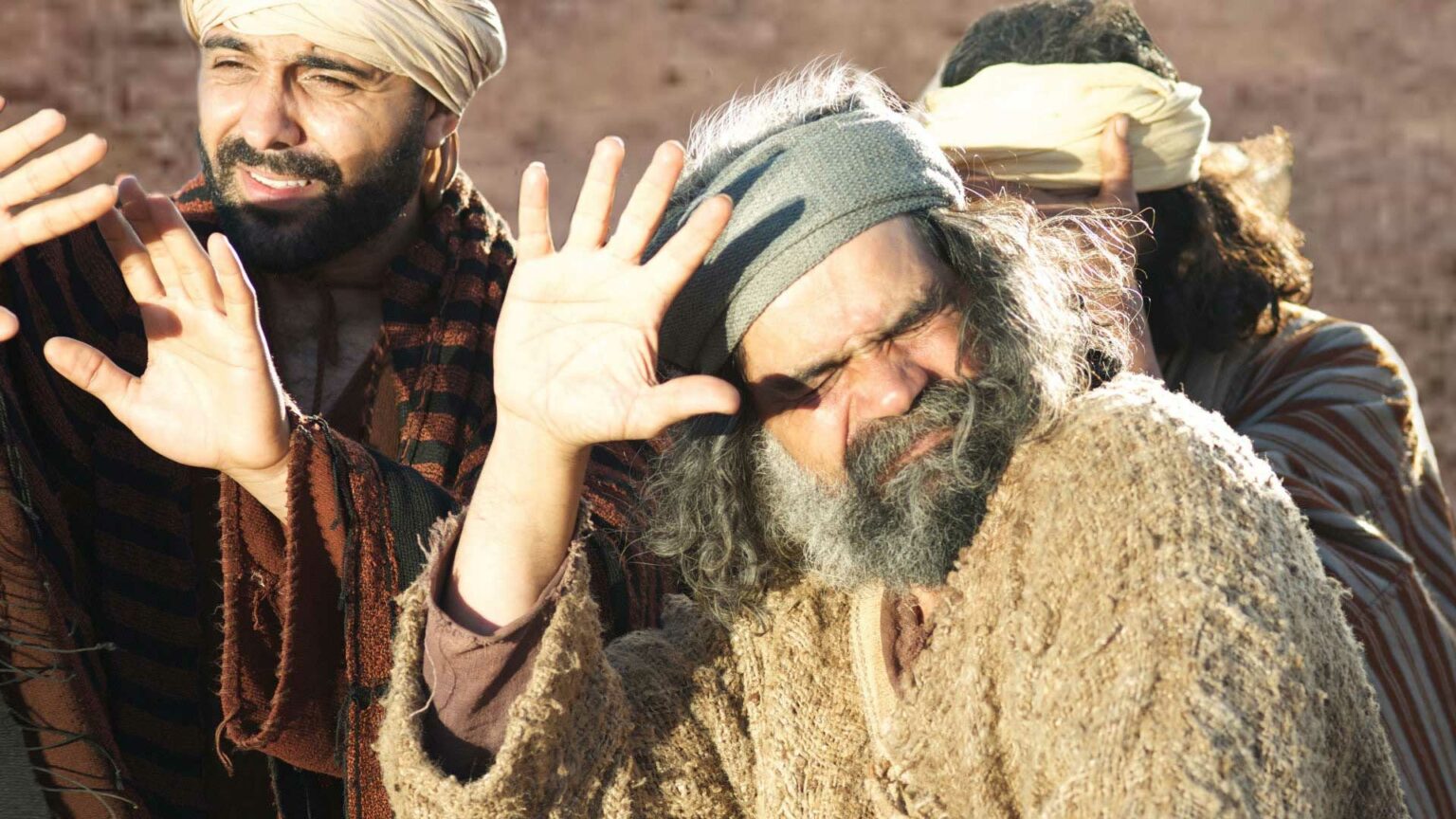 The Disciple Whom Jesus Loved: 24 Surprising Facts