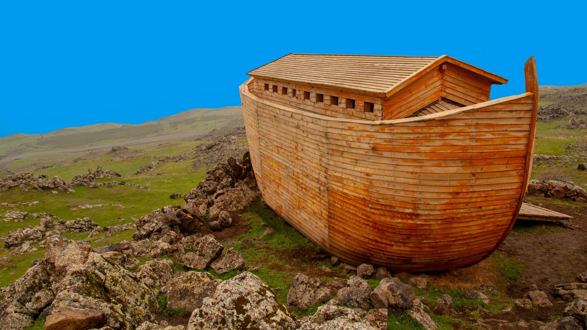 Noah and the Great Flood: 5 Interesting Facts