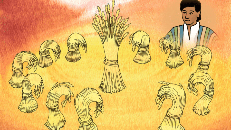 Overcoming Temptation: 9 Secrets From Joseph's Story