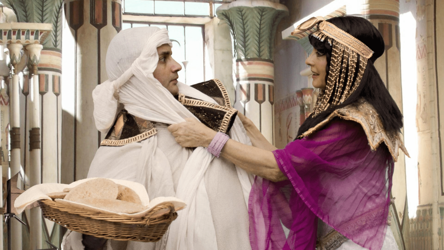 Overcoming Temptation: 9 Secrets From Joseph's Story