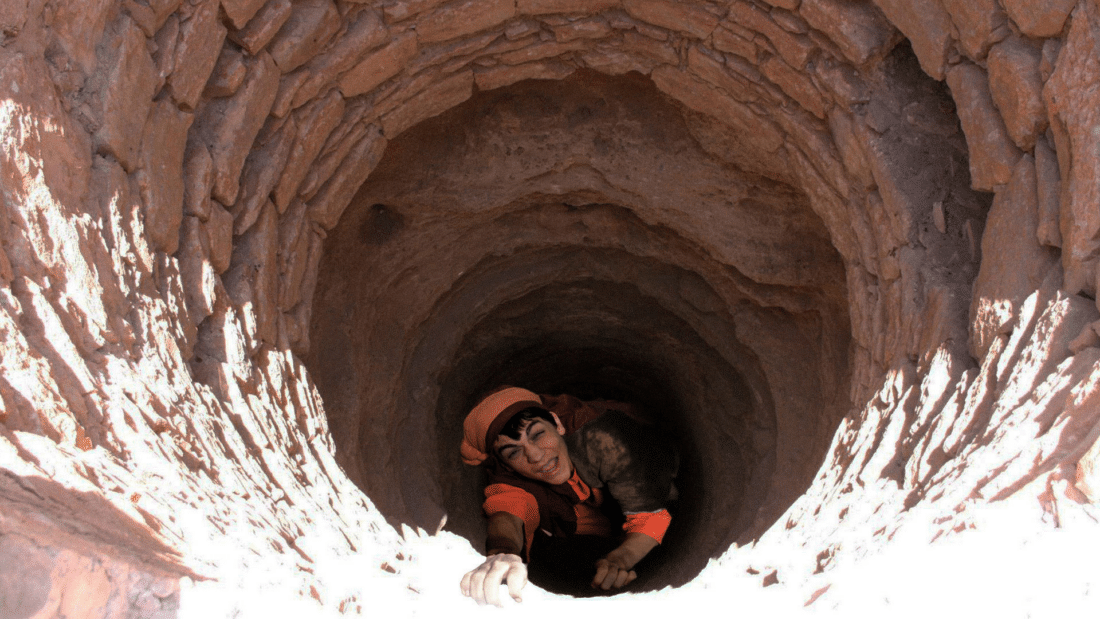 Overcoming Temptation: 9 Secrets From Joseph's Story