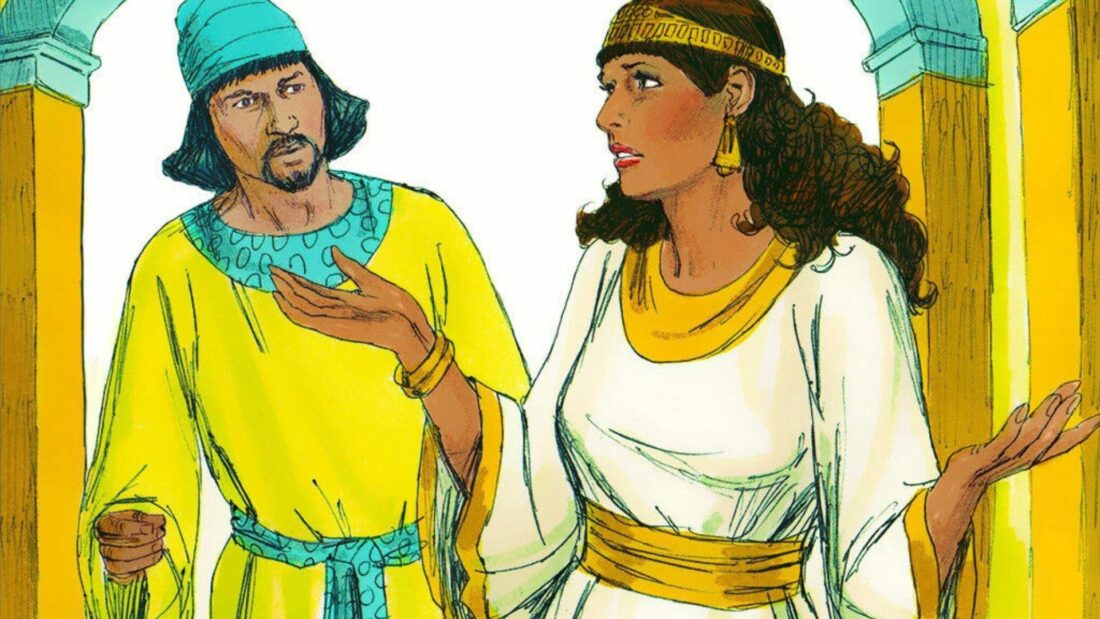 Beautiful Inside and Out: 7 Reasons Why Esther Was One