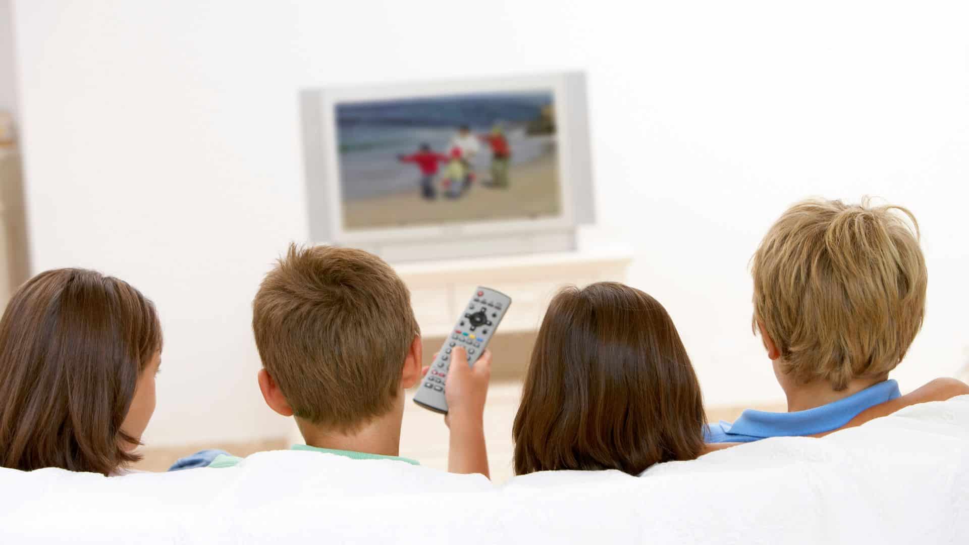 Curation: How Much Screen Time is Too Much for Your Kids?