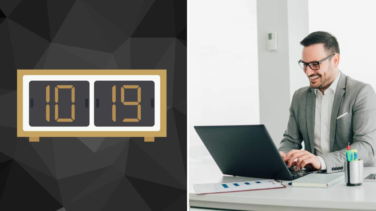 Curation: How Much Average Screen Time is Good for Adults?