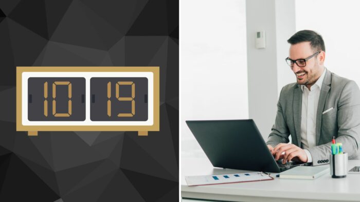 Curation: How Much Average Screen Time is Good for Adults?