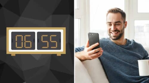 Curation: How Much Average Screen Time is Good for Adults?