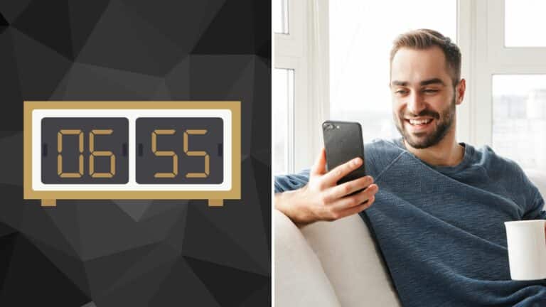 Curation: How Much Average Screen Time is Good for Adults?