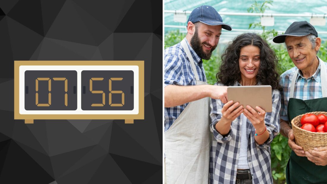 Curation: How Much Average Screen Time is Good for Adults?
