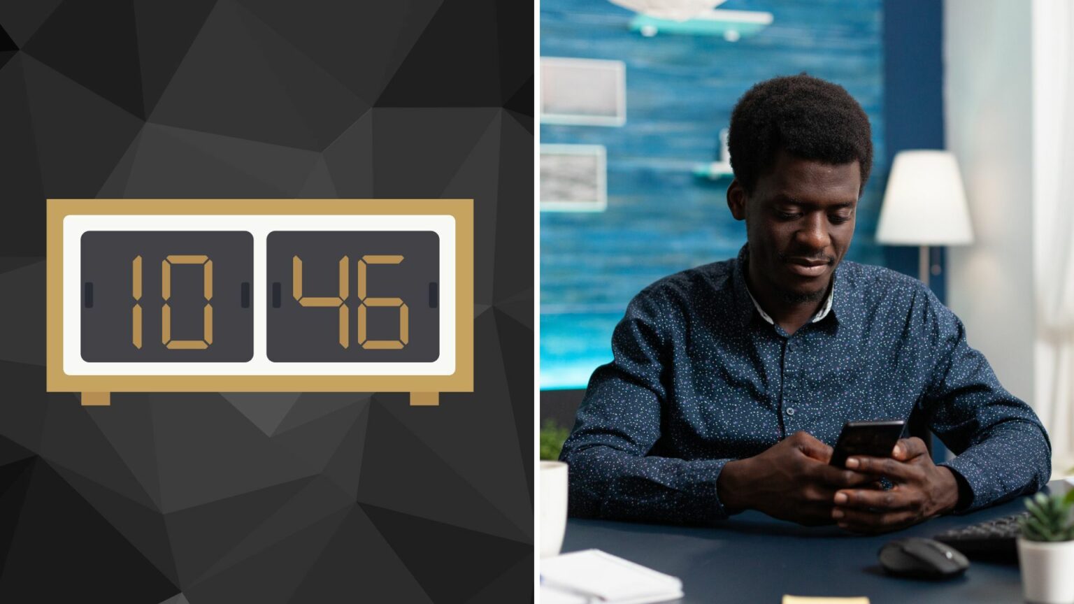 Curation: How Much Average Screen Time is Good for Adults?