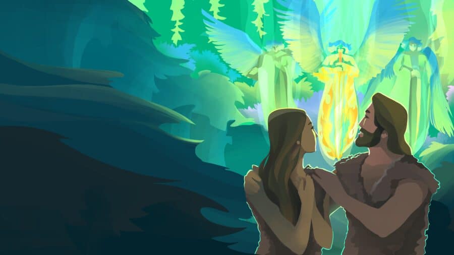 When, Where, and How Did Adam and Eve Die? Answers Here