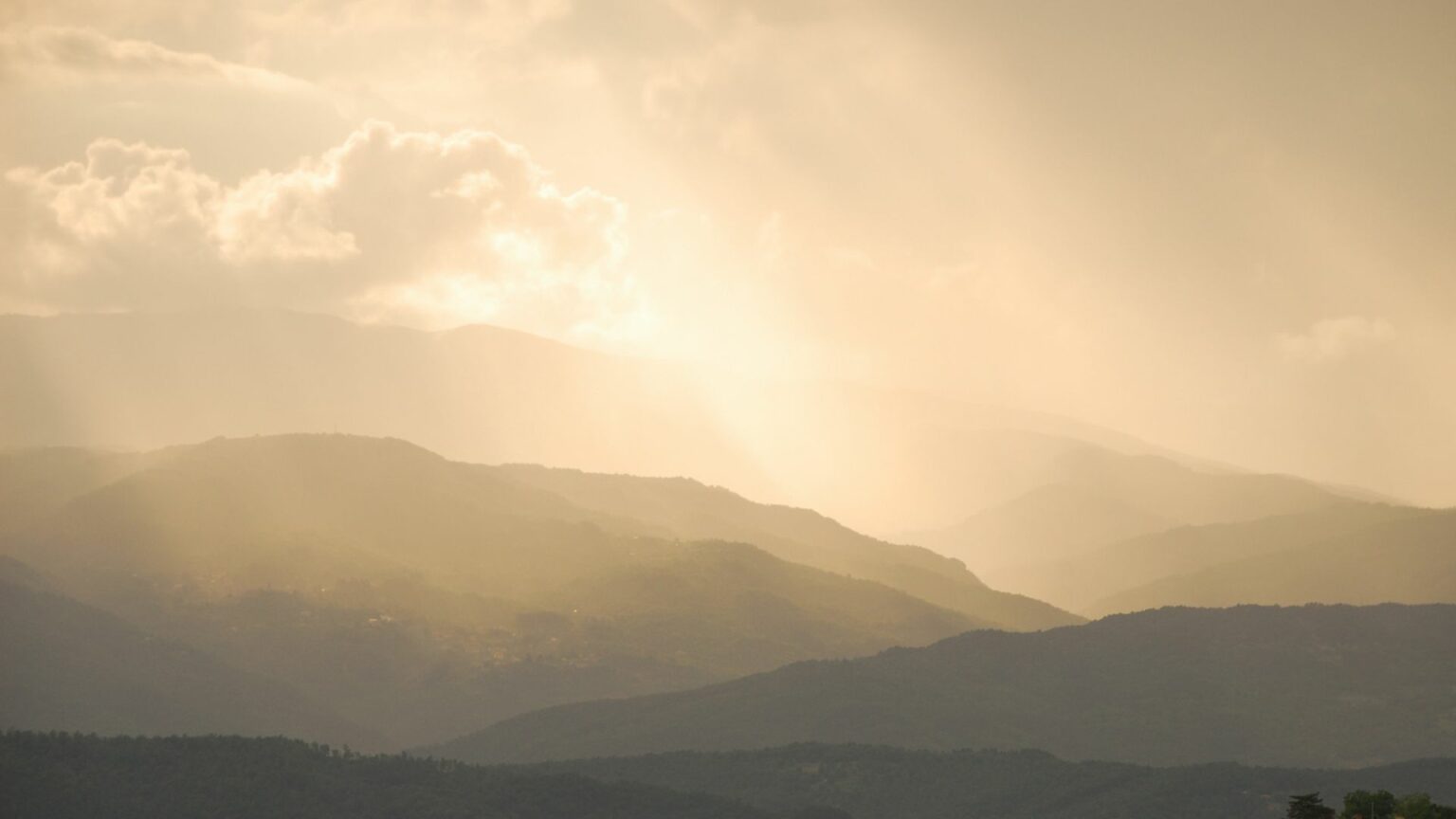 How God Created the Earth in 6 Days and Rested on the 7th