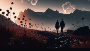 Why God Created Adam and Eve the Way He Did