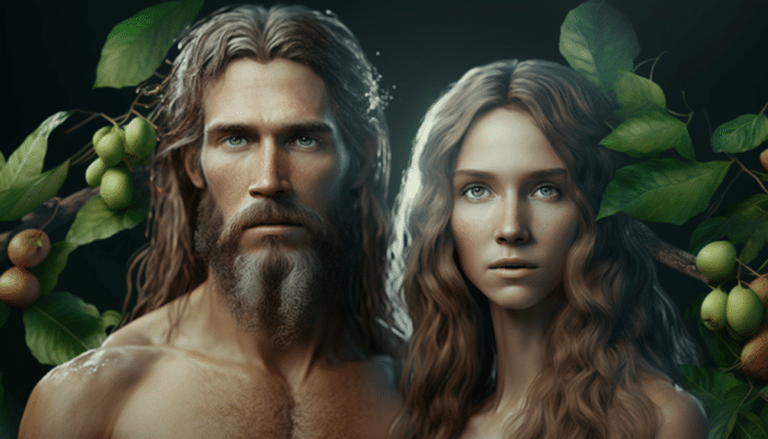 10 Human Qualities Adam and Eve Had Based on the Bible 10 Human Qualities Adam and Eve Had Based on the Bible