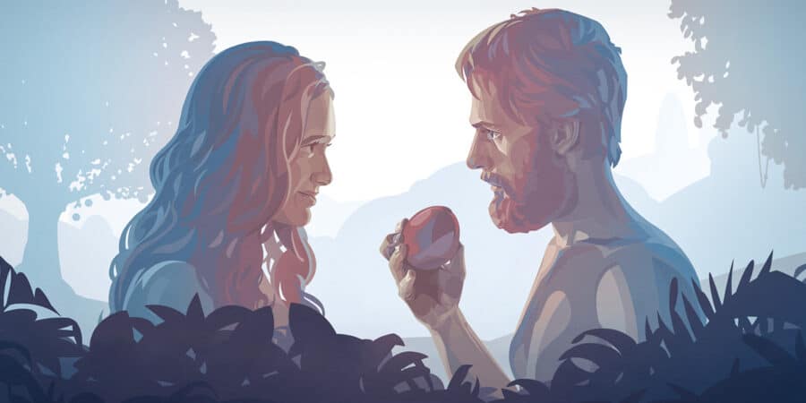 Fall of Adam and Eve: 6 Things That Led to It