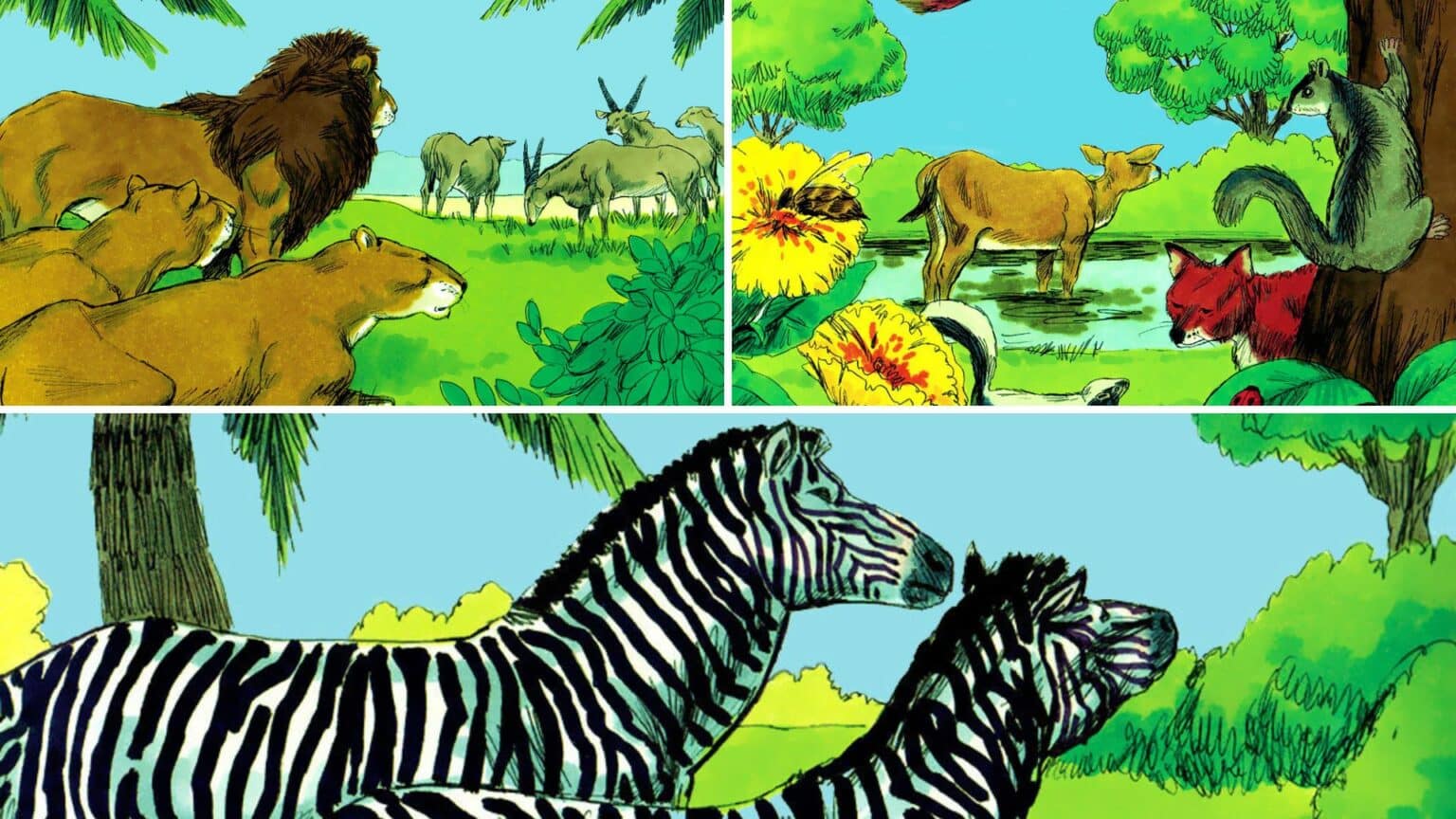 Adam and Eve: 6 Responsibilities God Entrusted Them With