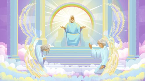 Adam and Eve: 6 Responsibilities God Entrusted Them With