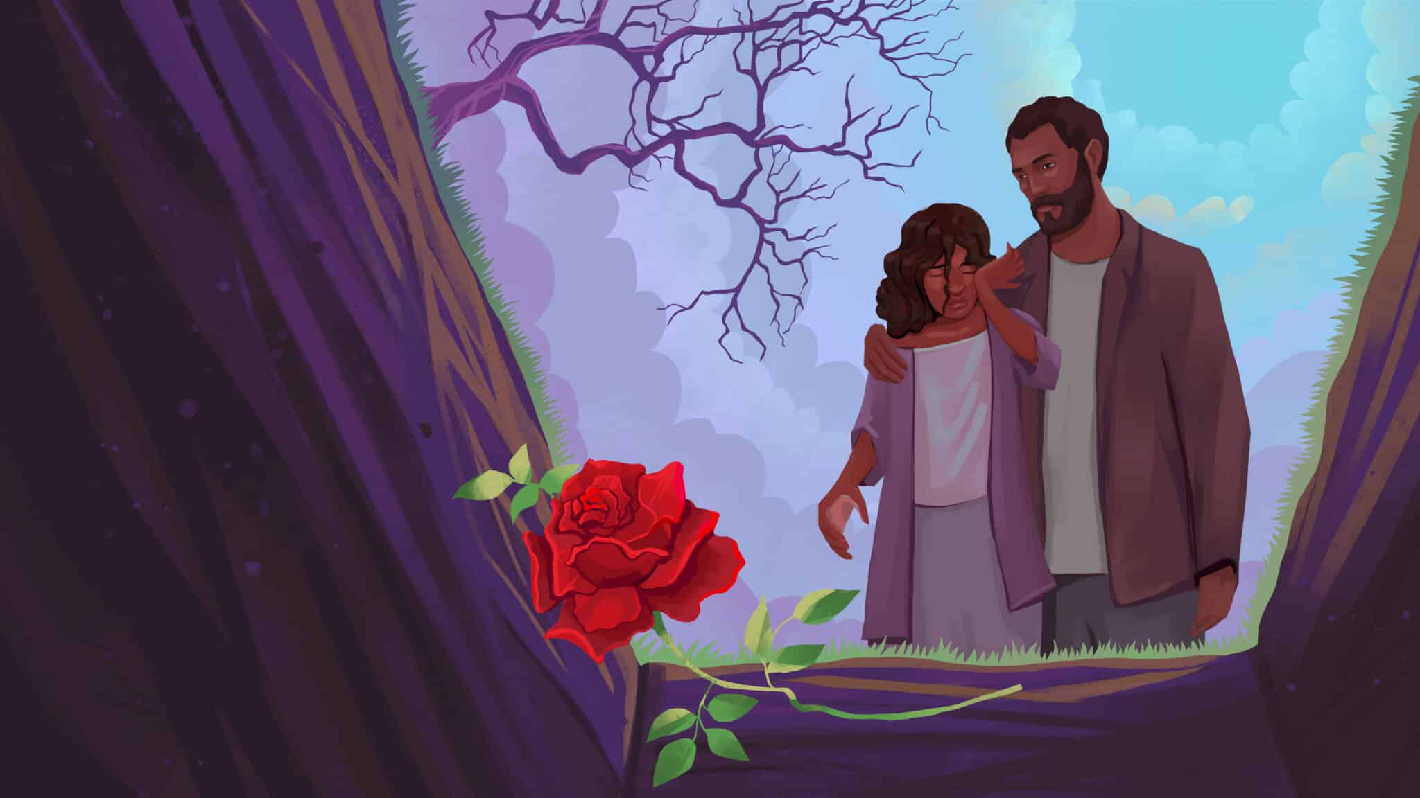 Adam and Eve's Disobedience to God: 8 Consequences