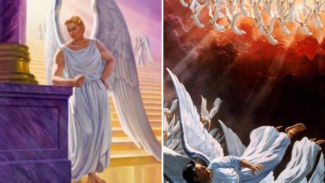 Serpent in Eden: 10 Facts You Should Know About It