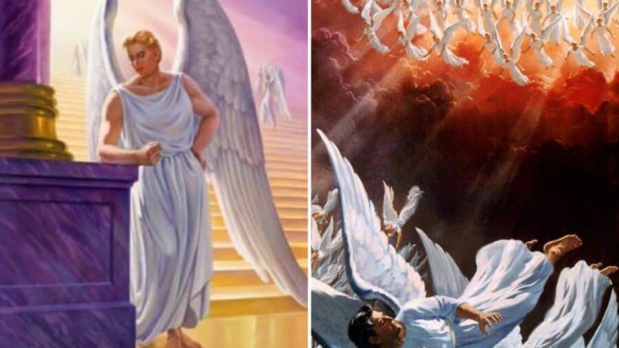 Serpent in Eden: 10 Facts You Should Know About It