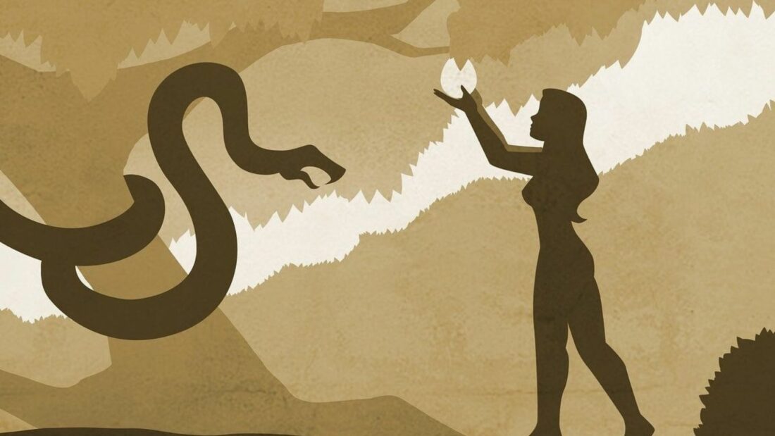 Serpent in Eden: 10 Facts You Should Know About It