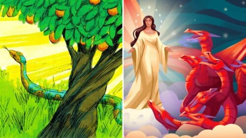 When, Where, and How Did Adam and Eve Die? Answers Here