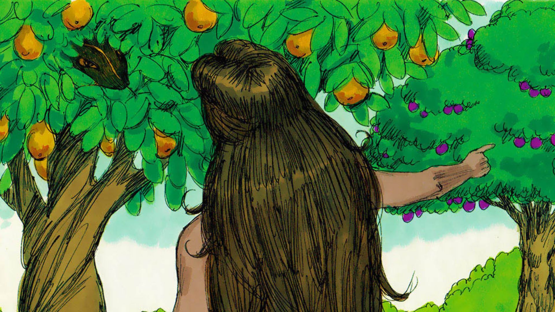 Fall of Adam and Eve: 6 Things That Led to It