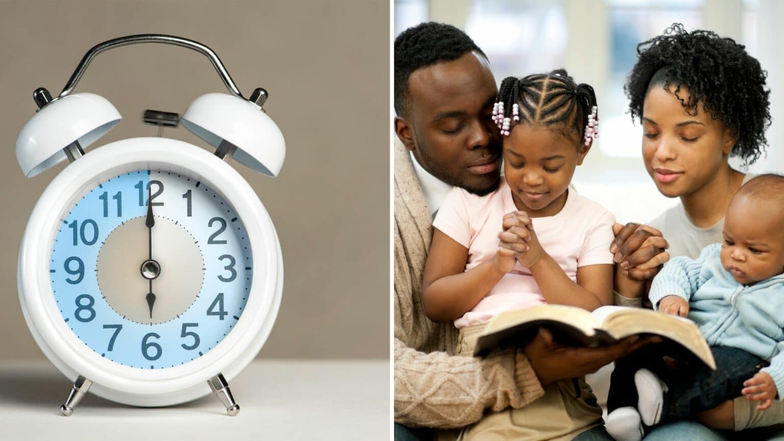 How to Pray Like Daniel: 5 Secrets to a Prayerful Life