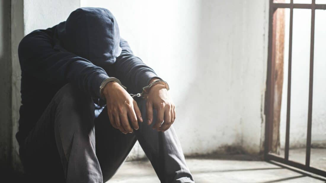 10 Scriptures on Sin to Help You Overcome It