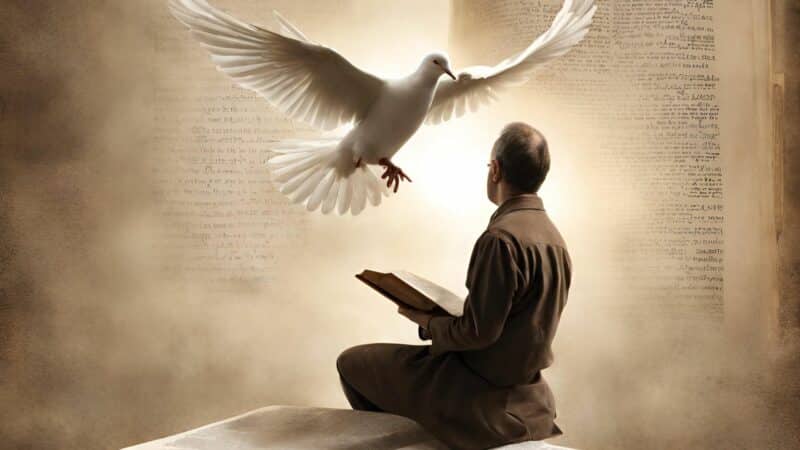 God the Holy Spirit: 10 Roles He Performs in Our Lives