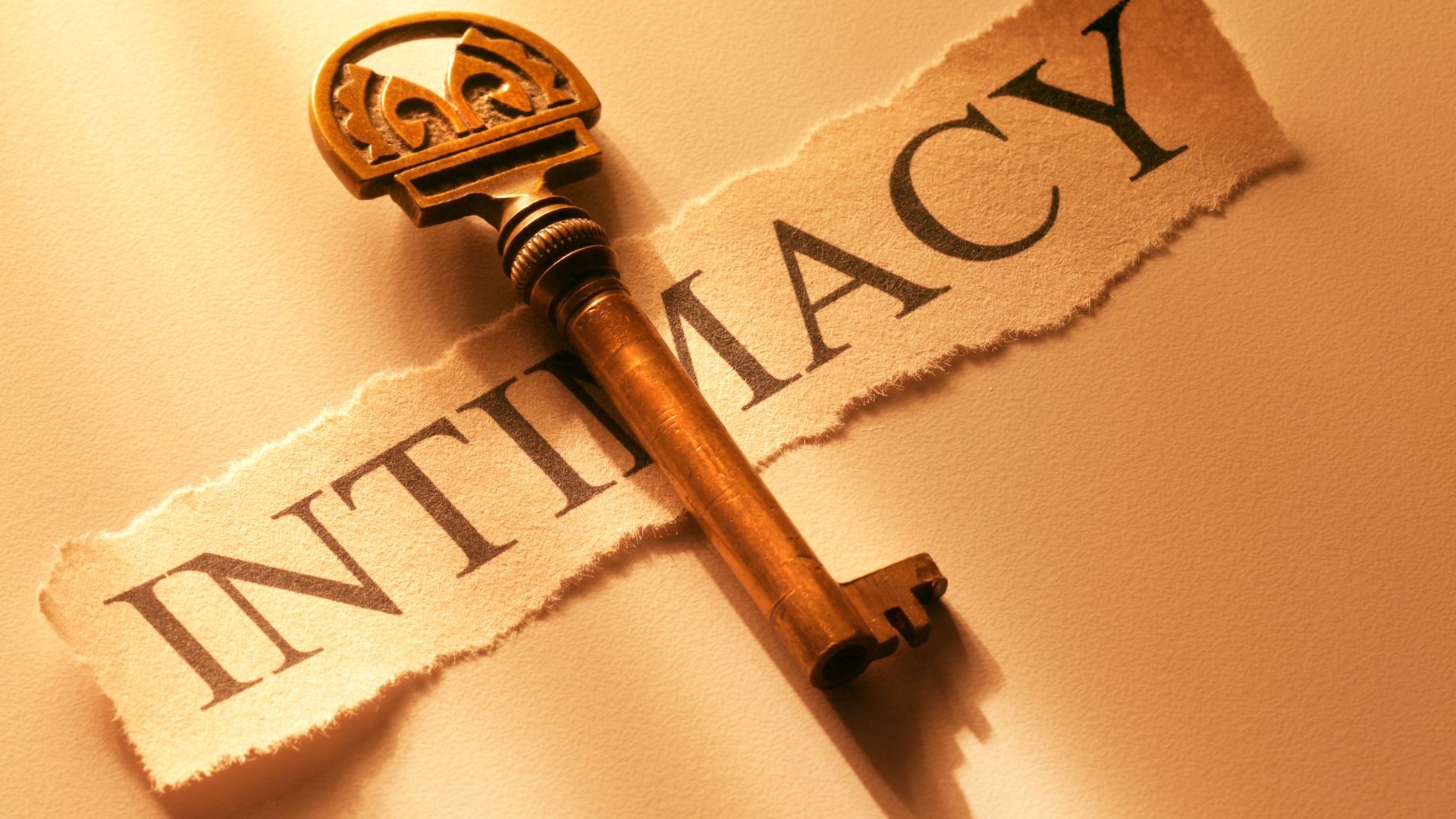 7 Facts About God's Design for Intimacy in the Bible