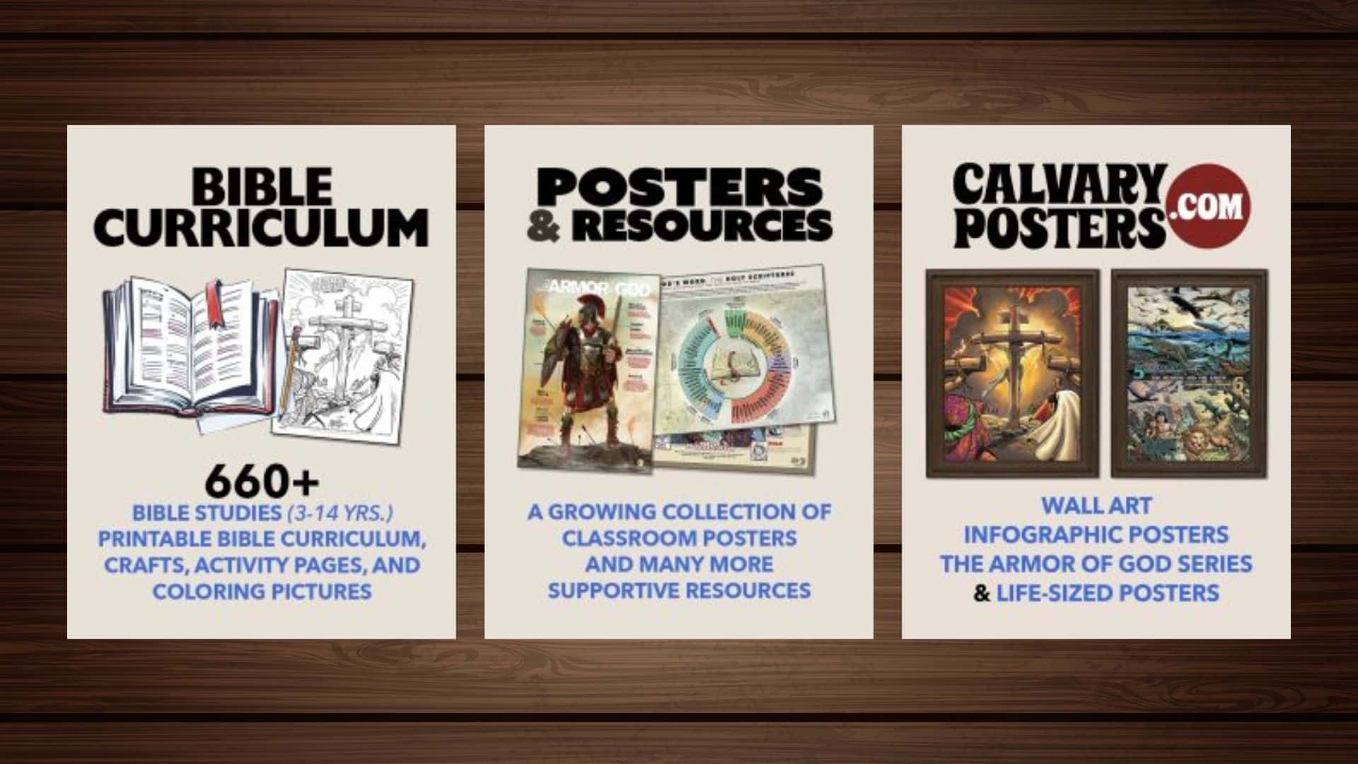 Top 10 Printables for Kids to Learn the Bible